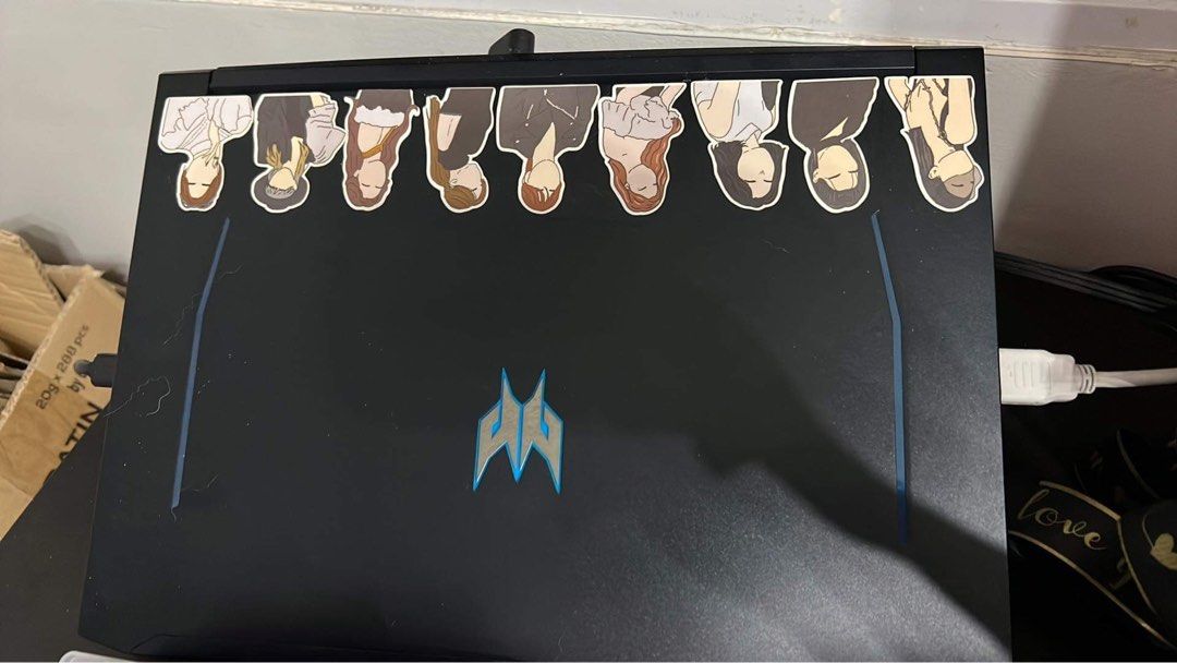 Asus Predator Helios Computers Tech Laptops Notebooks On Carousell