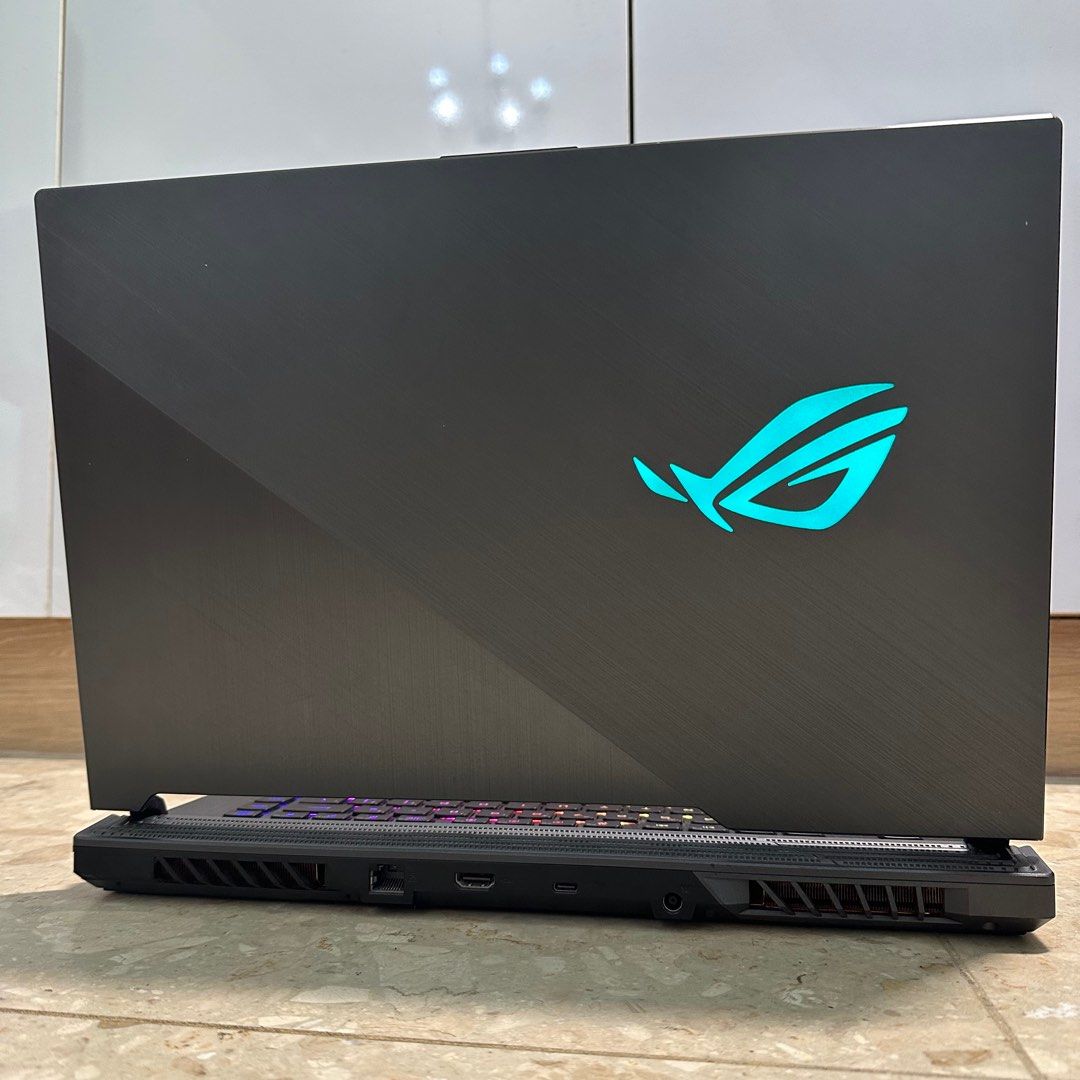 Asus ROG STRIX SCAR Gaming Laptop|RTX 2070 8GB|i7 9750H|UP:$2300|15.6 ...