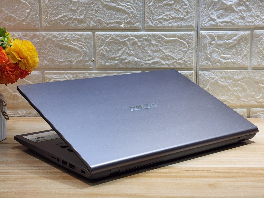 Asus Vivobook X409DA AMD Ryzen 3 3200U With Radeon Vega Mobile 8Gb Ram ...