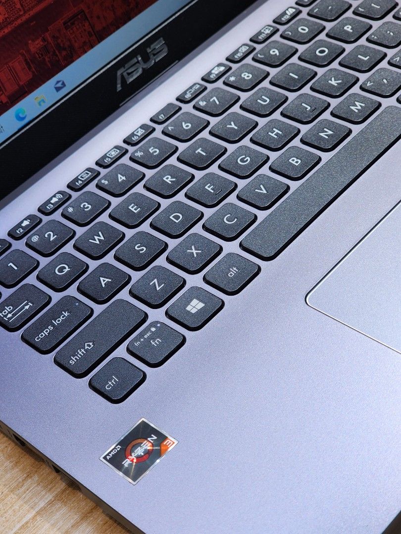 Asus Vivobook X409DA AMD Ryzen 3 3200U With Radeon Vega Mobile 8Gb Ram ...