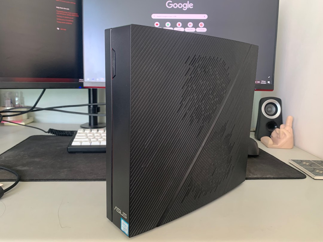 Small Gaming PC (1060 3gb), Computers & Tech, Desktops on Carousell