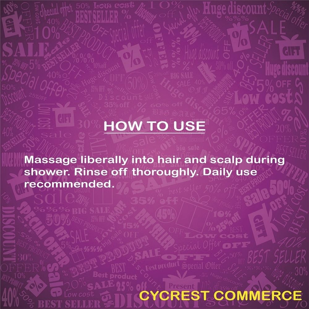 BAD LAB - No Flakes Anti Dandruff Scalp Care Shampoo (350ml), Beauty ...