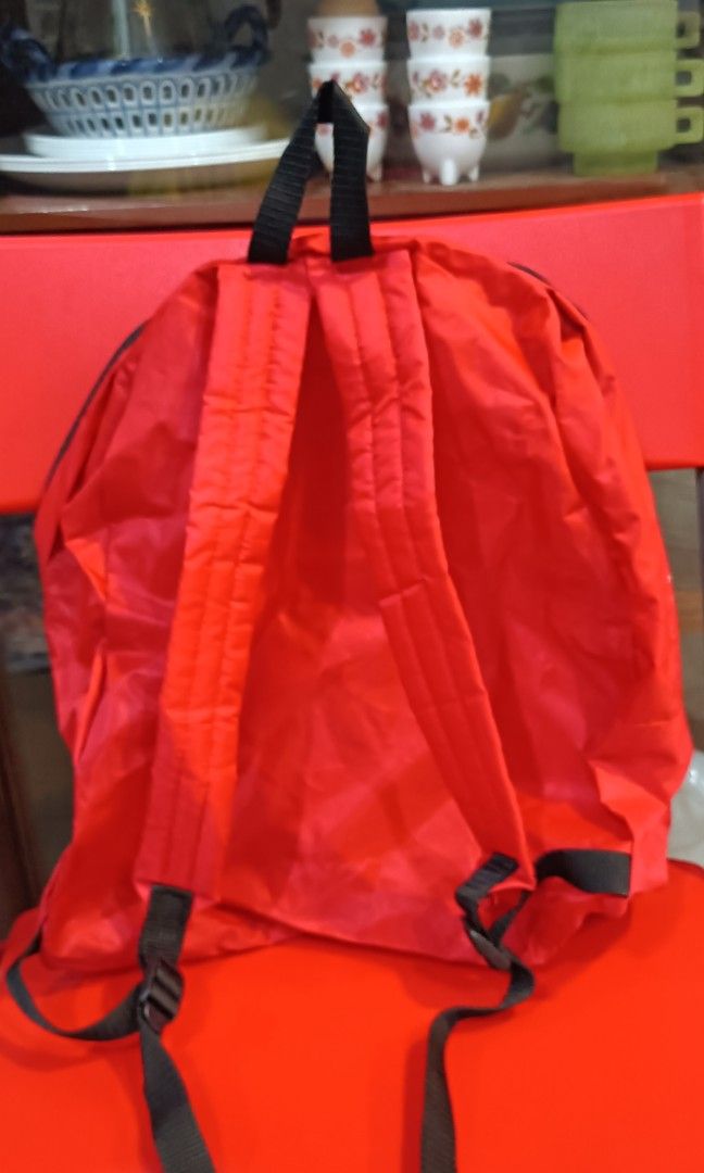 Beg sekolah lama McD vintage, Hobbies & Toys, Collectibles ...