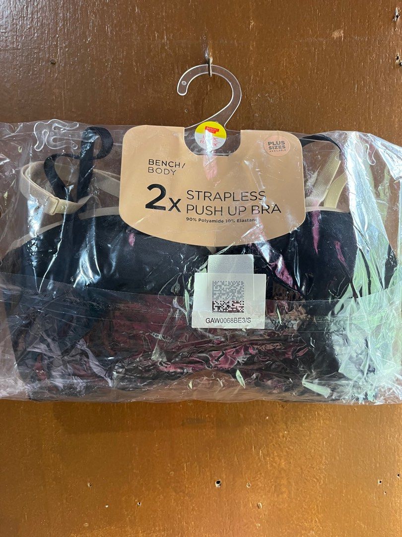 Bench Bra size 40C on Carousell