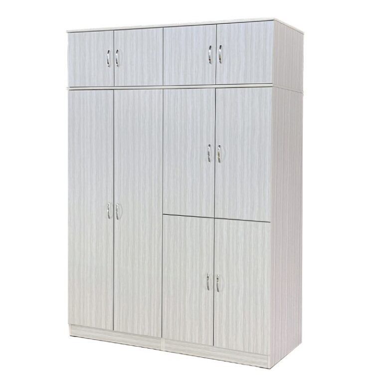 BIG TALL WARDROBE, Furniture & Home Living, Furniture, Shelves ...