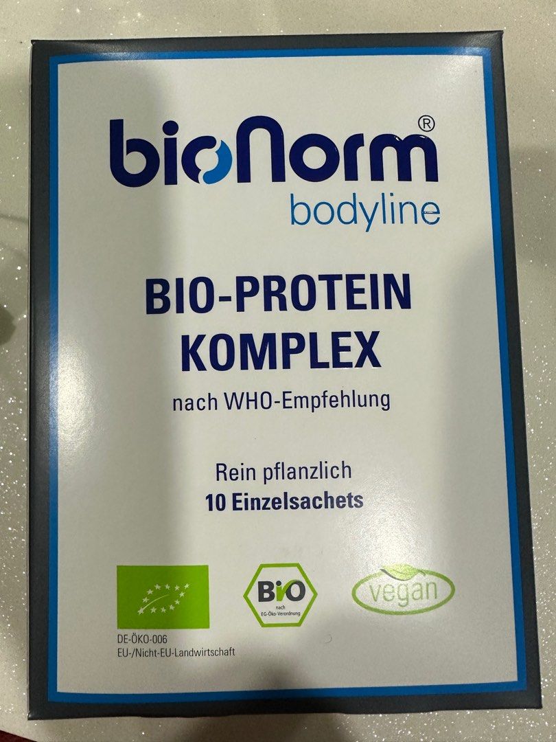 BioNorm Bodyline, Health & Nutrition, Health Supplements, Health Food, Drinks & Tonics on Carousell