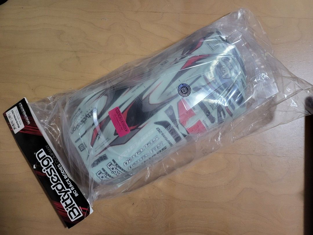 Bittydesign 720, Hobbies & Toys, Toys & Games on Carousell