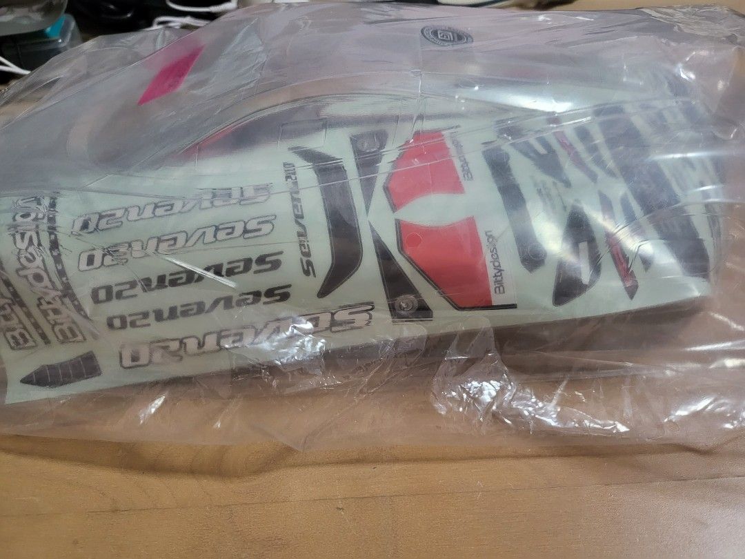 Bittydesign 720, Hobbies & Toys, Toys & Games on Carousell