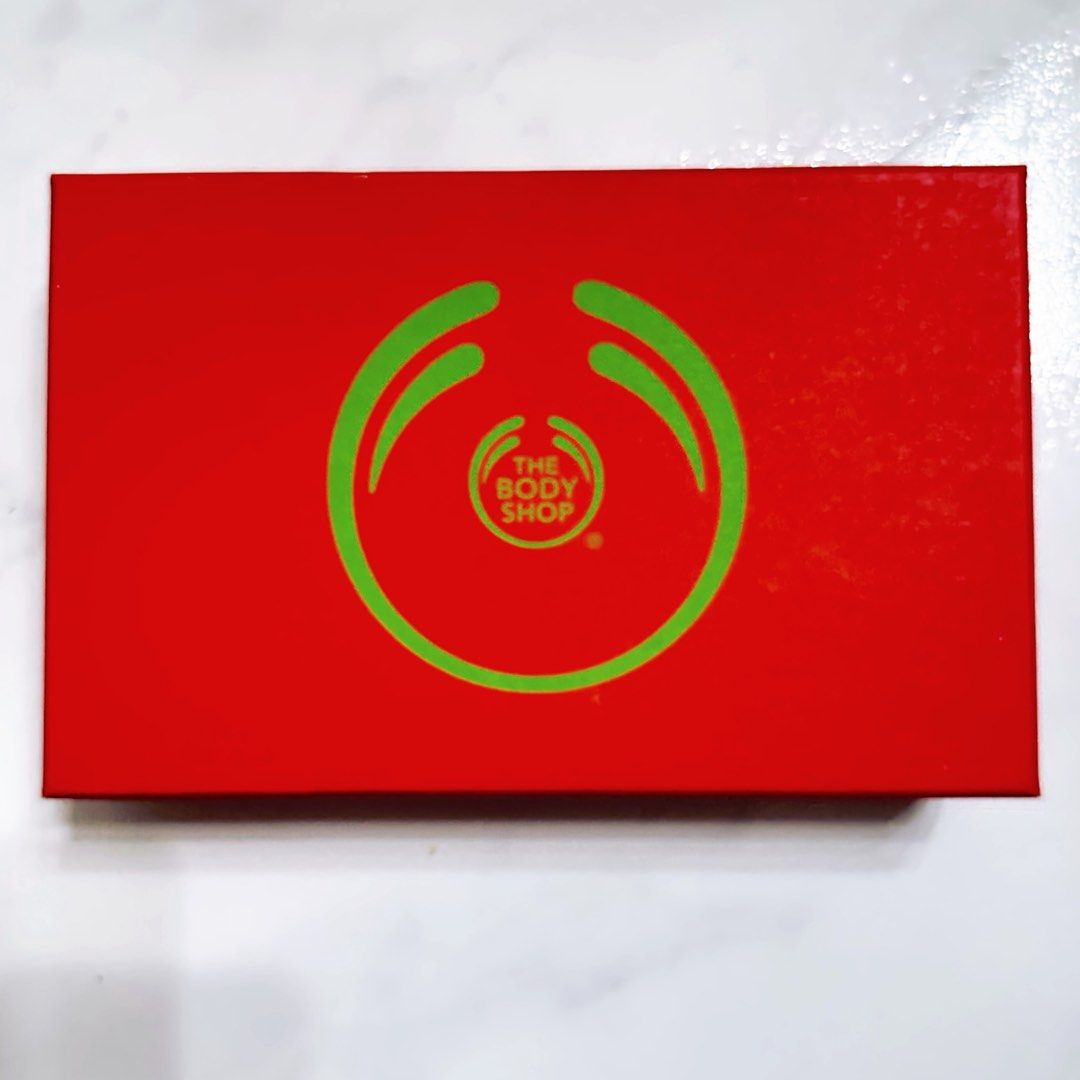 Body Shop Gift Box, Hobbies & Toys, Stationery & Craft, Other ...