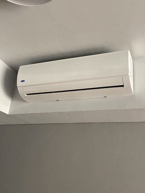 BRAND NEW FLOOR MOUNTED TYPE AIRCON CASSETTE TYPE CEILING SUSPENDED ...