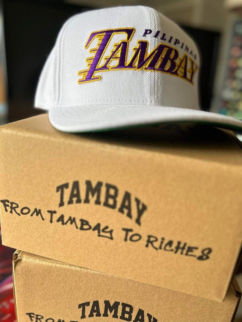 Brand new Tambay Caps on Carousell
