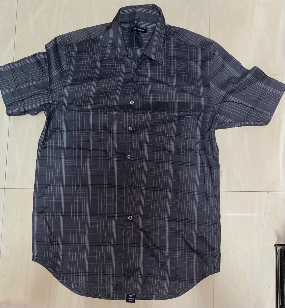 Britches, Men's Fashion, Tops & Sets, Tshirts & Polo Shirts on Carousell