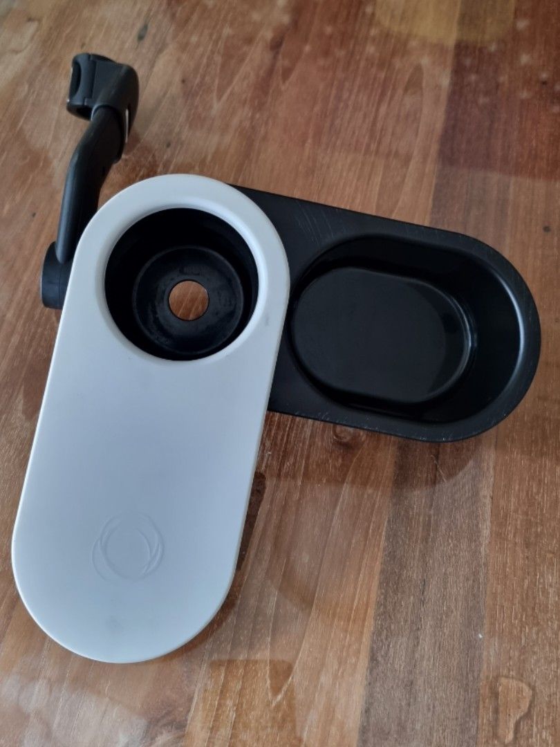 Bugaboo Tray, Babies & Kids, Going Out, Strollers on Carousell