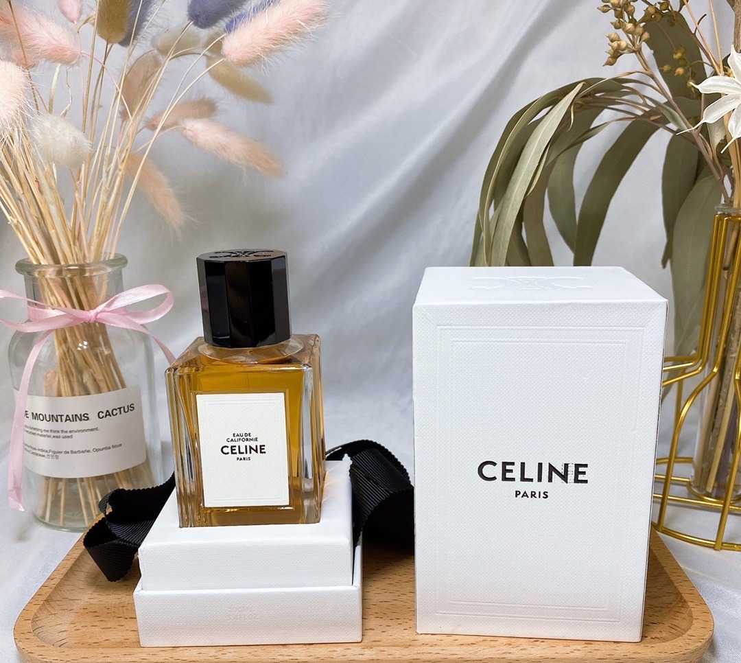 California Celine Perfume 100ml (WBP), Beauty & Personal Care ...