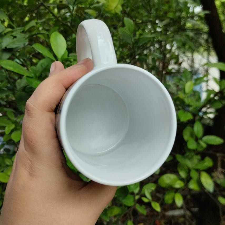 CARTOON NETWORK Peanuts Snoopy Mug on Carousell