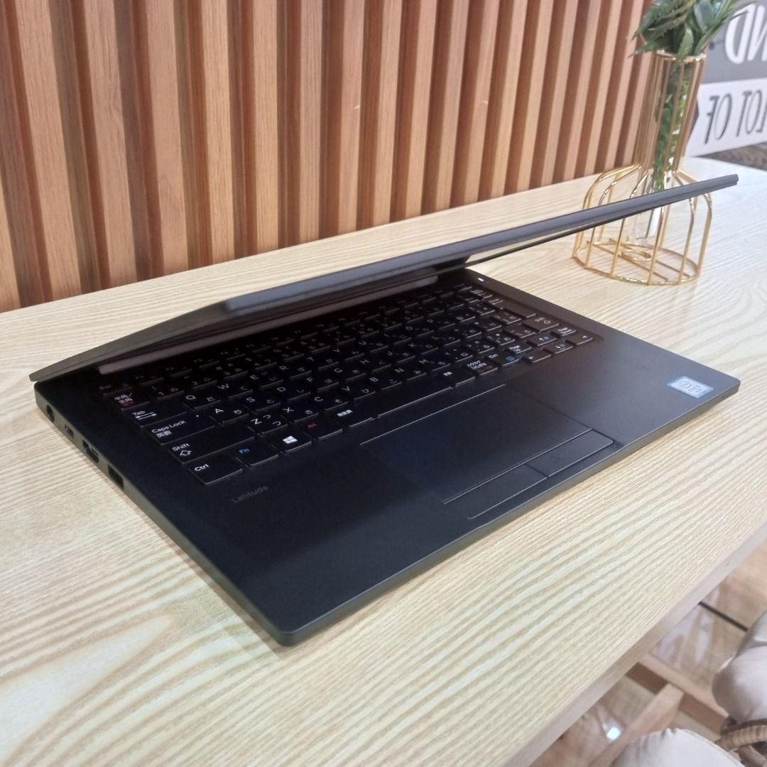 Cash on Delivery Laptop Dell Lattitude 7280 12inch / Intel Core i5 ...