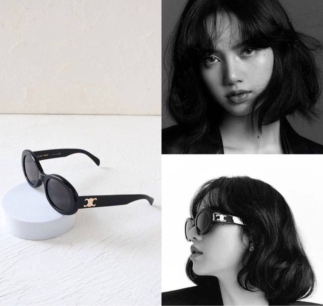 CELINE sunglasses triomphe NEW ARRIVAL FRESH MARCH 2023 CELINE Triomphe ...