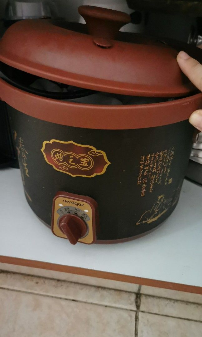 Chinese cooker, TV & Home Appliances, Kitchen Appliances, Cookers on ...