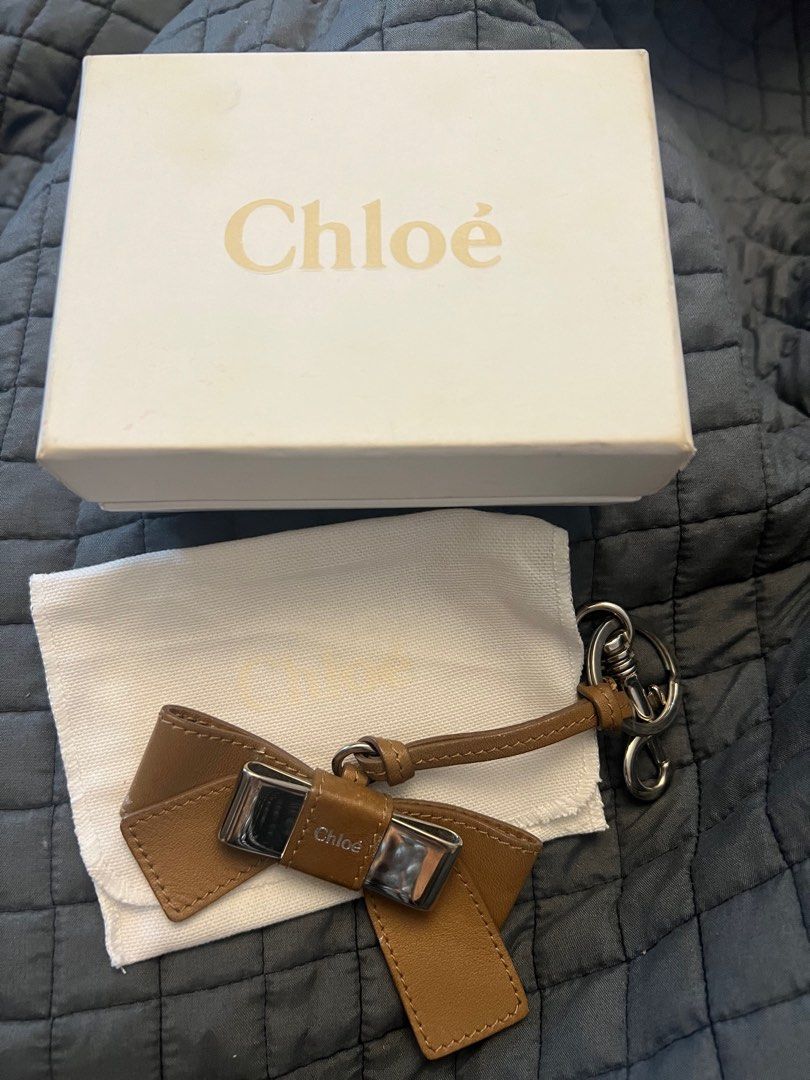 Chloe Keychain on Carousell
