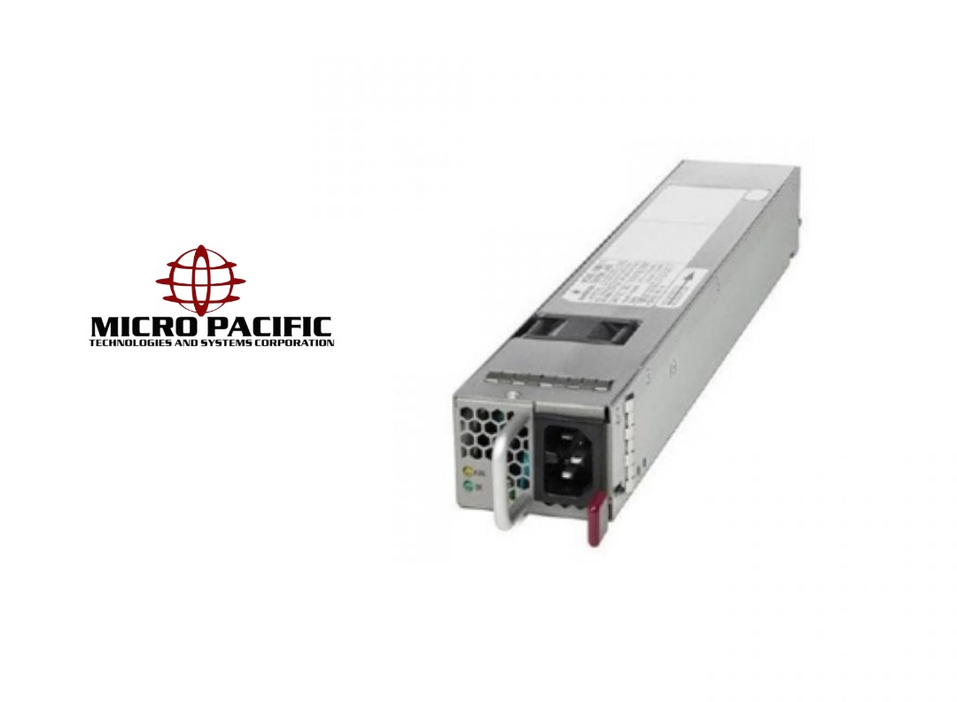 Cisco ASR Power Supply, Computers & Tech, Office & Business Technology ...