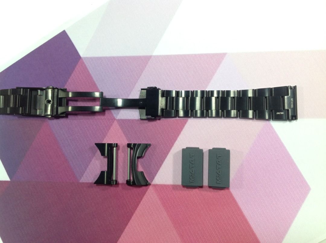 citizen bn series adapter and strapcode not for ecozilla, Fesyen Pria ...