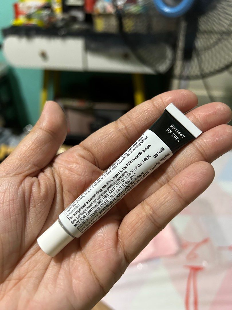 Clotrimazole Gentamicin Triderm, Beauty & Personal Care, Face, Face ...