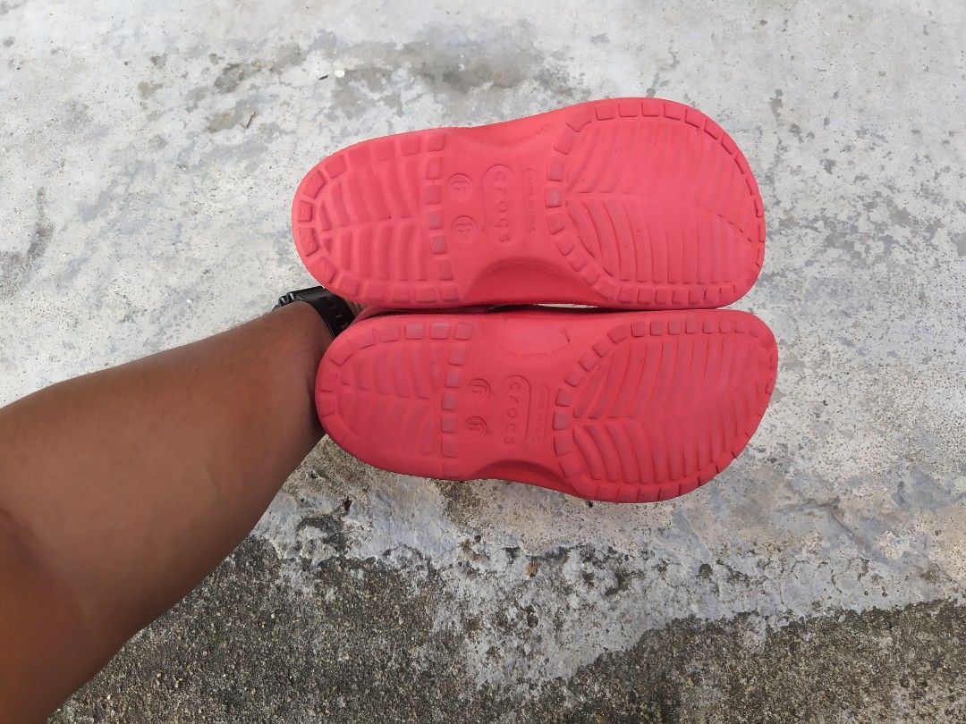 Crocs clog italy, Men's Fashion, Footwear, Flipflops and Slides on ...