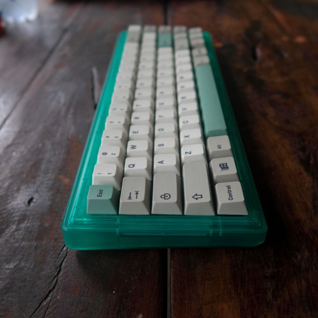 Custom Mechanical Keyboard BUILDING/MODDING Services!, Computers & Tech, Parts & Accessories ...