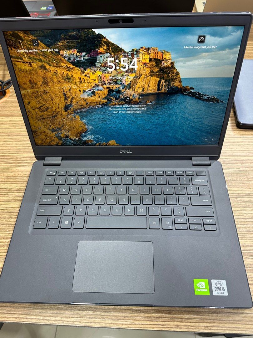 Dell latitude 3410, Computers & Tech, Laptops & Notebooks on Carousell
