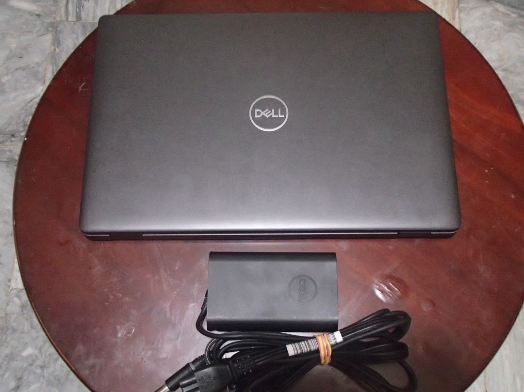 Dell LATITUDE 5400 Core I7 8th Gen VPro 14inch FHD Touchscreen Backlit Keyboard 16gb DDR4