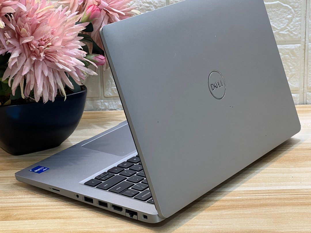 Dell Latitude 5420 i5 11th Gen tiger-lake 16GB RAM 256GB SSD 14.1 INCH ...