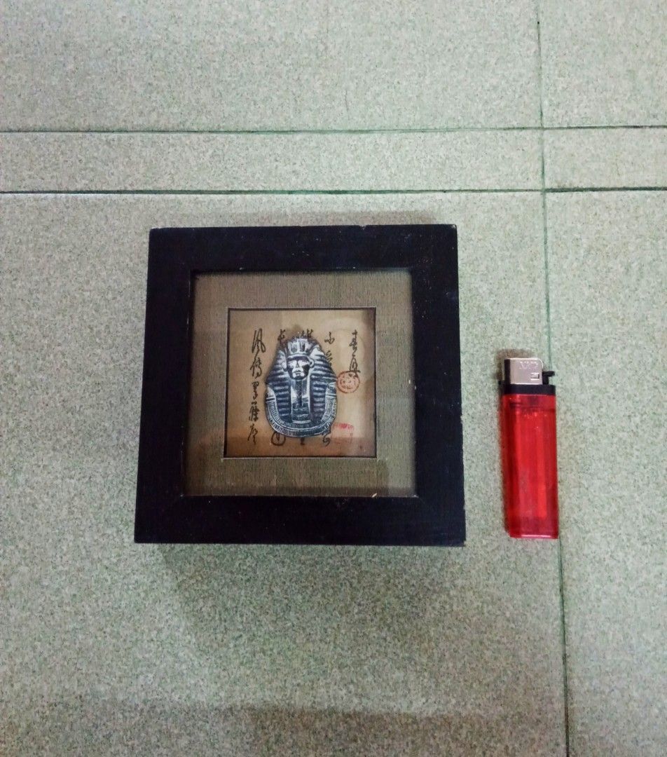 Egypt, Pharaoh Frames/Decor. Hiasan Gambar Mesir Kuno, Firaun ...