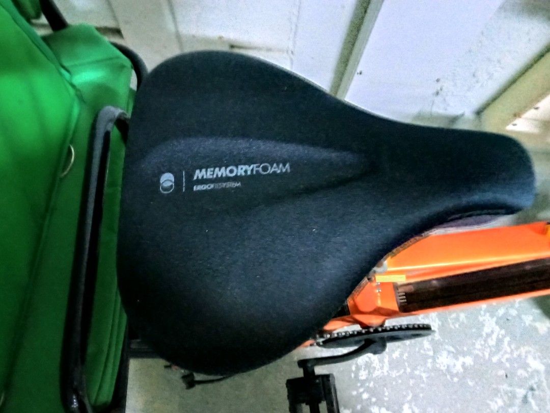 Electric Bicycle VENOM 2+ (USED), Sports Equipment, PMDs, E-Scooters ...