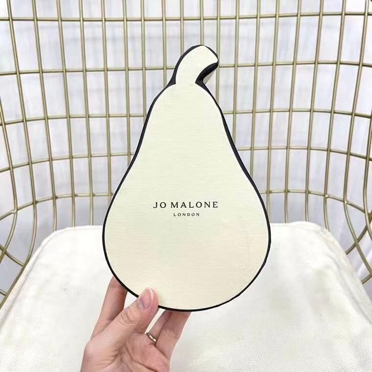 English Pear & Freesia Jo Malone Perfume 100ml Pear Gift Box, Beauty ...