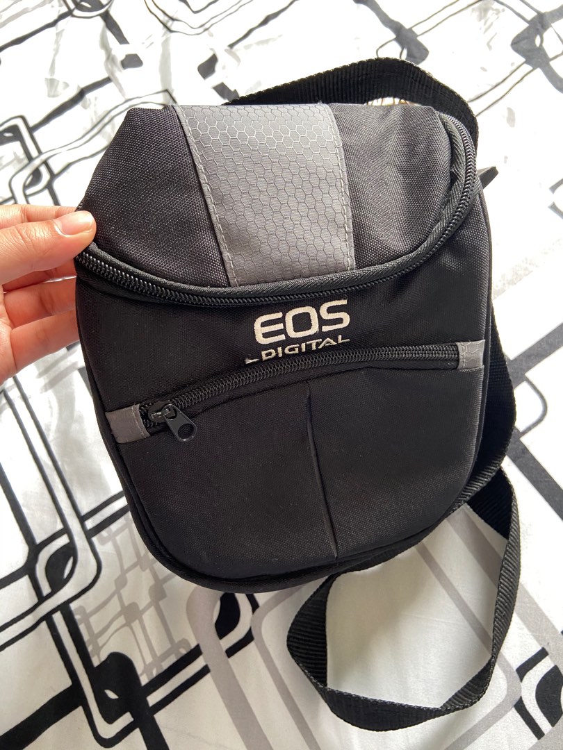 eos camera bag on Carousell