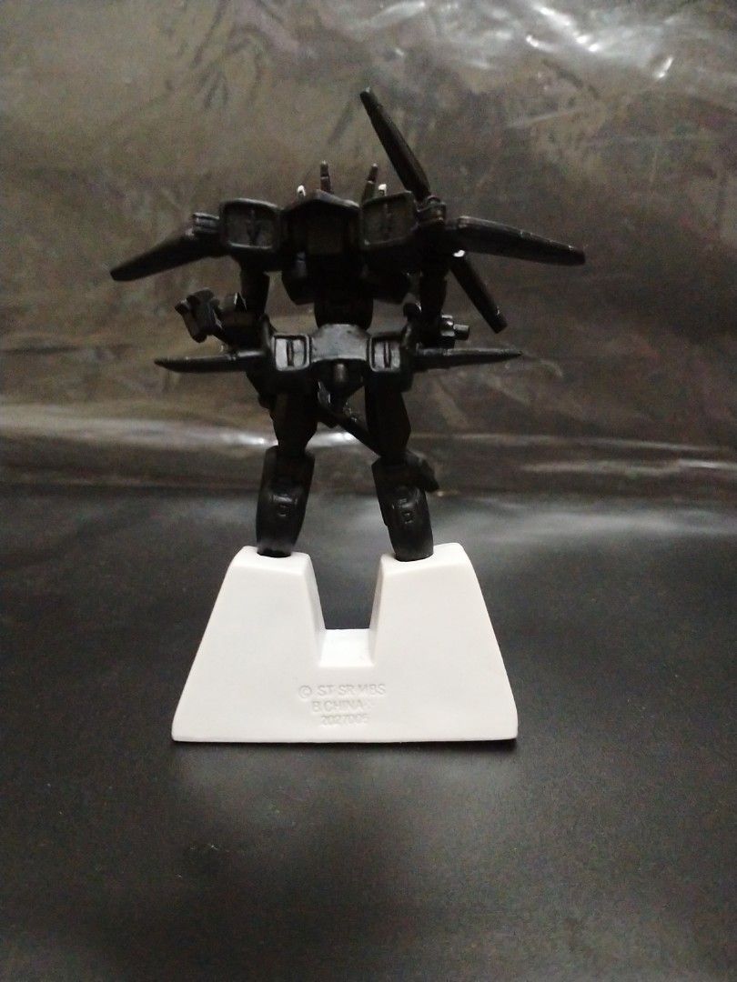 ESP-025AE Jet Figure, Hobbies & Toys, Toys & Games on Carousell