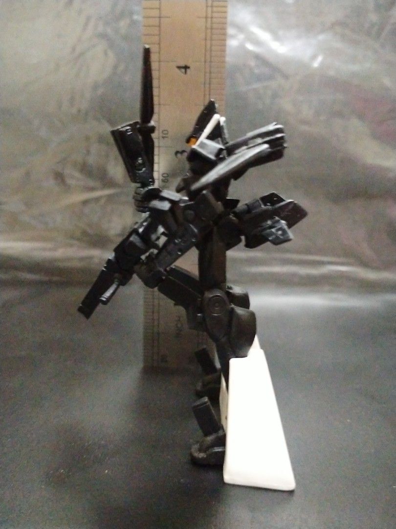 ESP-025AE Jet Figure, Hobbies & Toys, Toys & Games on Carousell