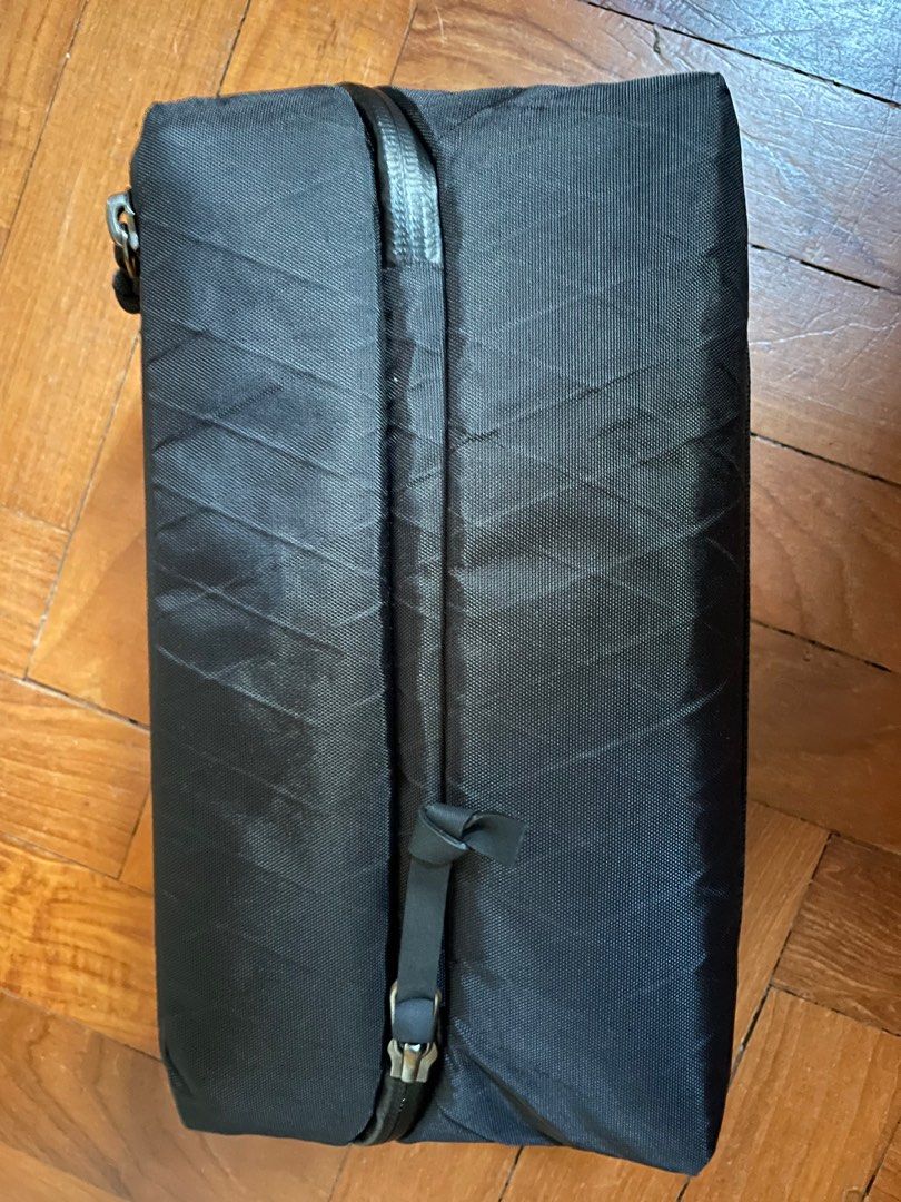 Evergoods x Carryology Phoenix CAP2 with Phoenix 1 patch, Men's Fashion ...