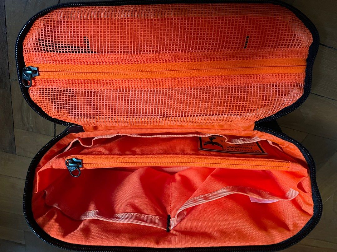 Evergoods x Carryology Phoenix CAP2 with Phoenix 1 patch, Men's Fashion ...