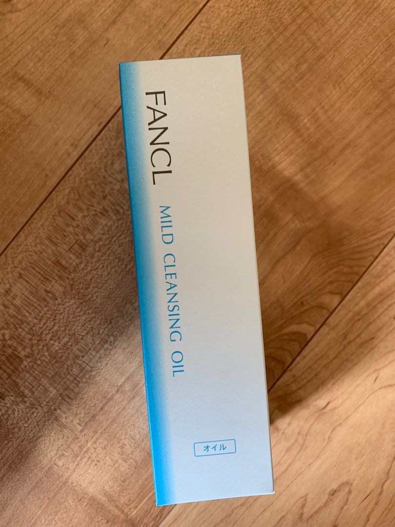 Fancl cleansing oil, Beauty & Personal Care, Face, Face Care on Carousell