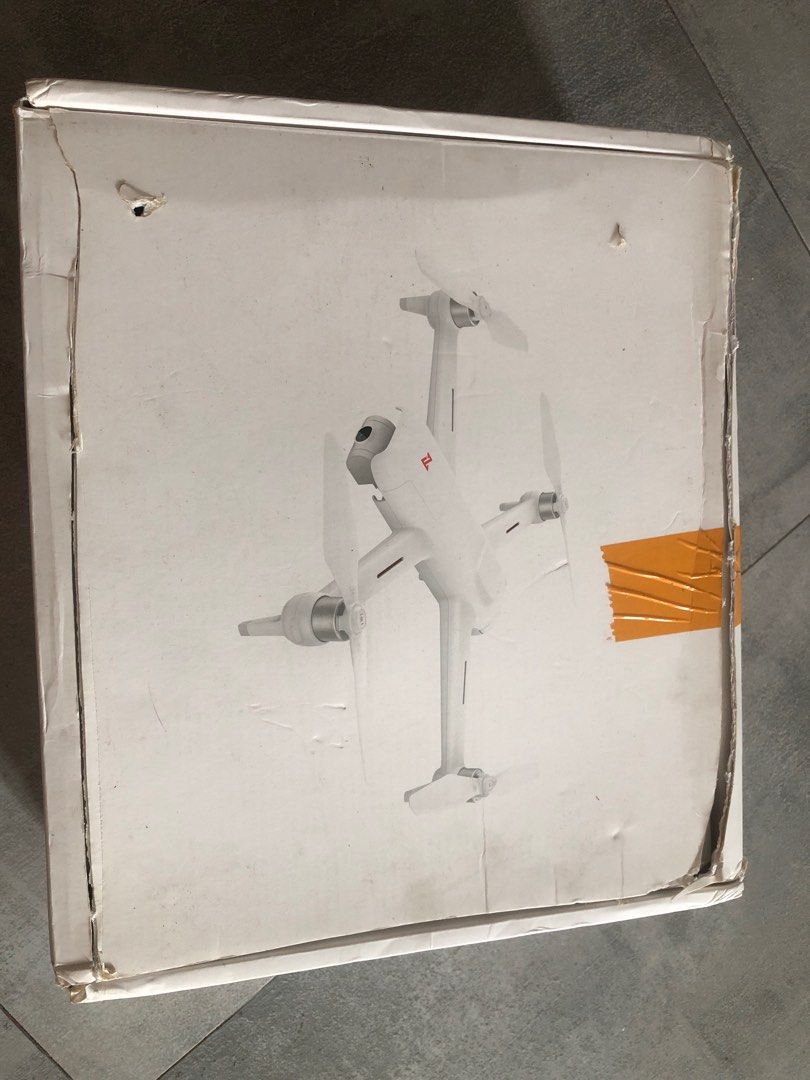 Fimi A3 Drone, Everything Else on Carousell