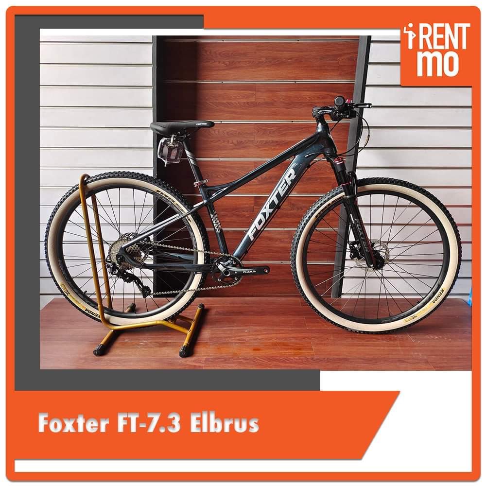 Foxter FT-7.3 Elbrus on Carousell