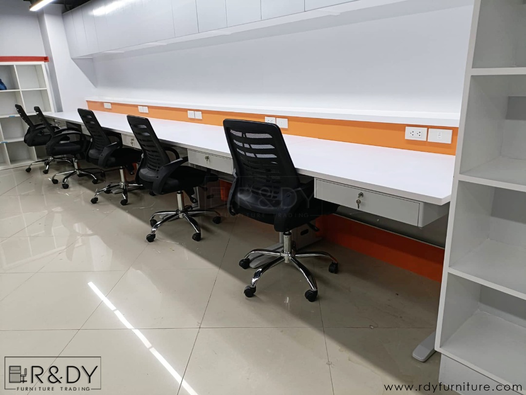 Freestanding Table, FST Table, Office Table, Office Desk Brand new on ...