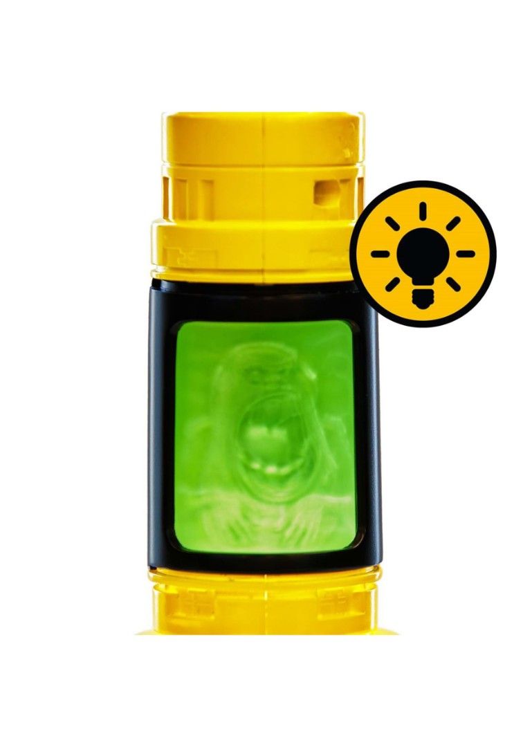 Ghostbusters Afterlife Proton Blaster mod, Hobbies & Toys, Toys & Games ...