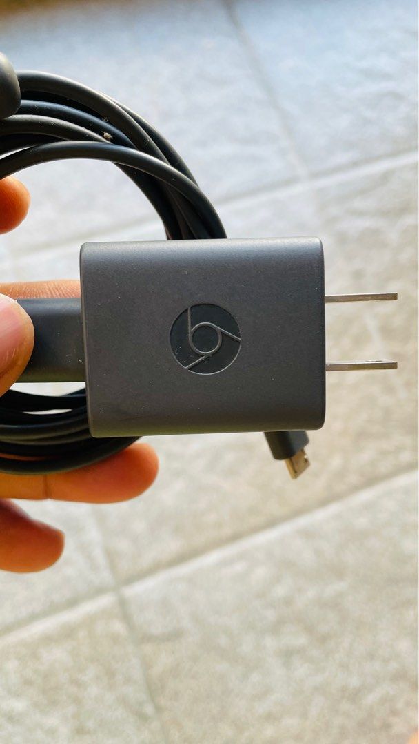 Google Chromecast for sale @30sgd, TV & Home Appliances, TV ...