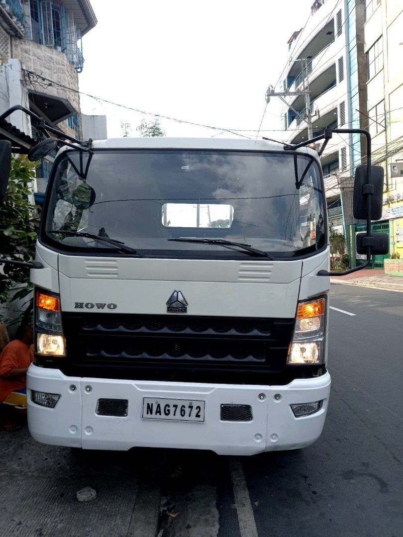 howo howo howo Manual, Cars for Sale, Used Cars on Carousell