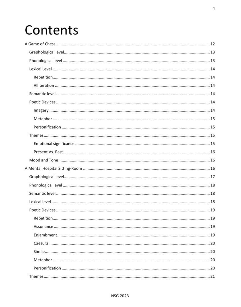 ELIZABETH JENNINGS POETRY NOTES|ELIZABETH JENNINGS SELECTED POEMS LIT ...