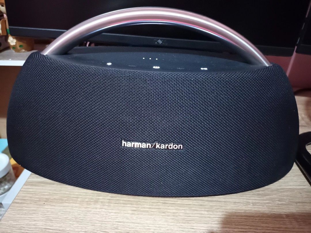 Harman Kardon Speakers, Audio, Soundbars, Speakers & Amplifiers on ...