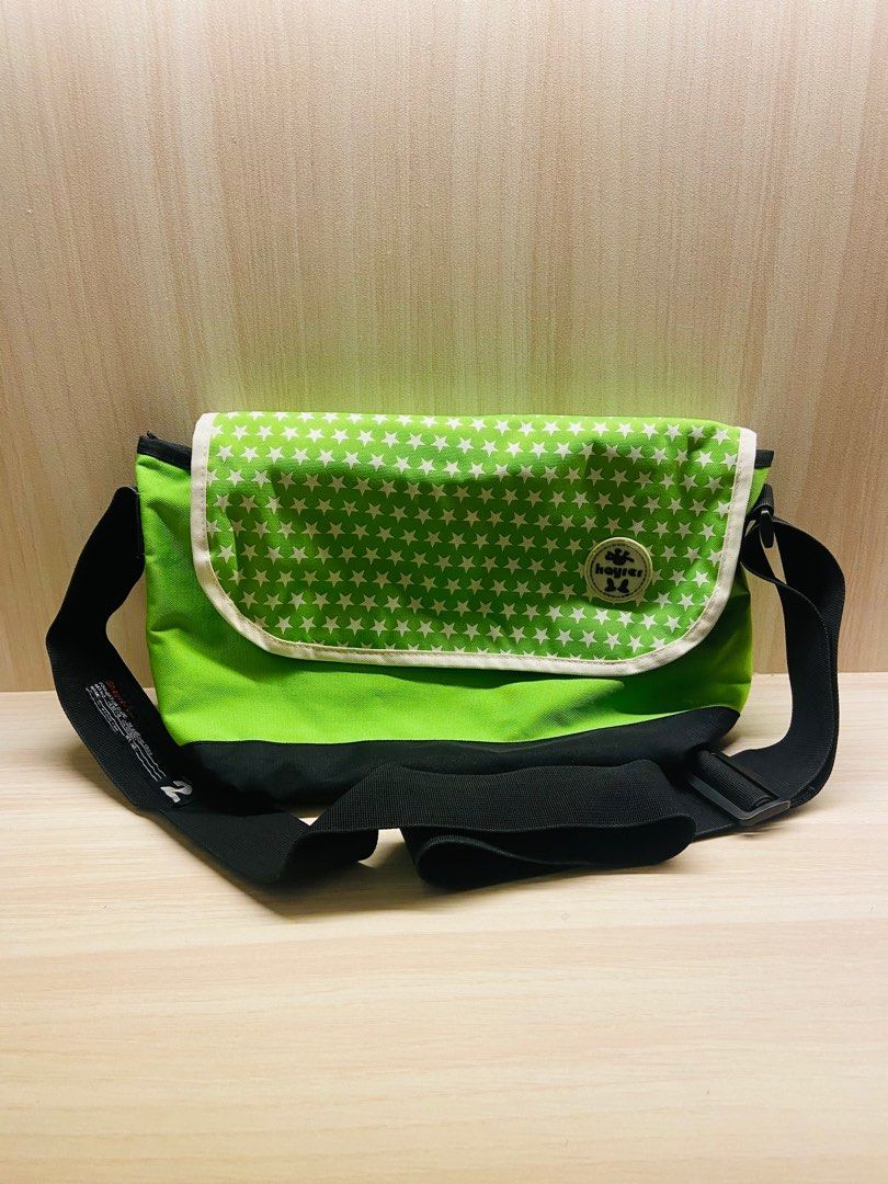 Hayrer Crossbody Sling Messenger Bag, Men's Fashion, Bags, Sling Bags ...