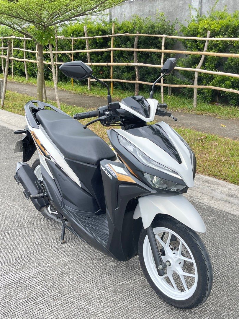 Honda Click 125i, Motorbikes, Motorbikes for Sale on Carousell